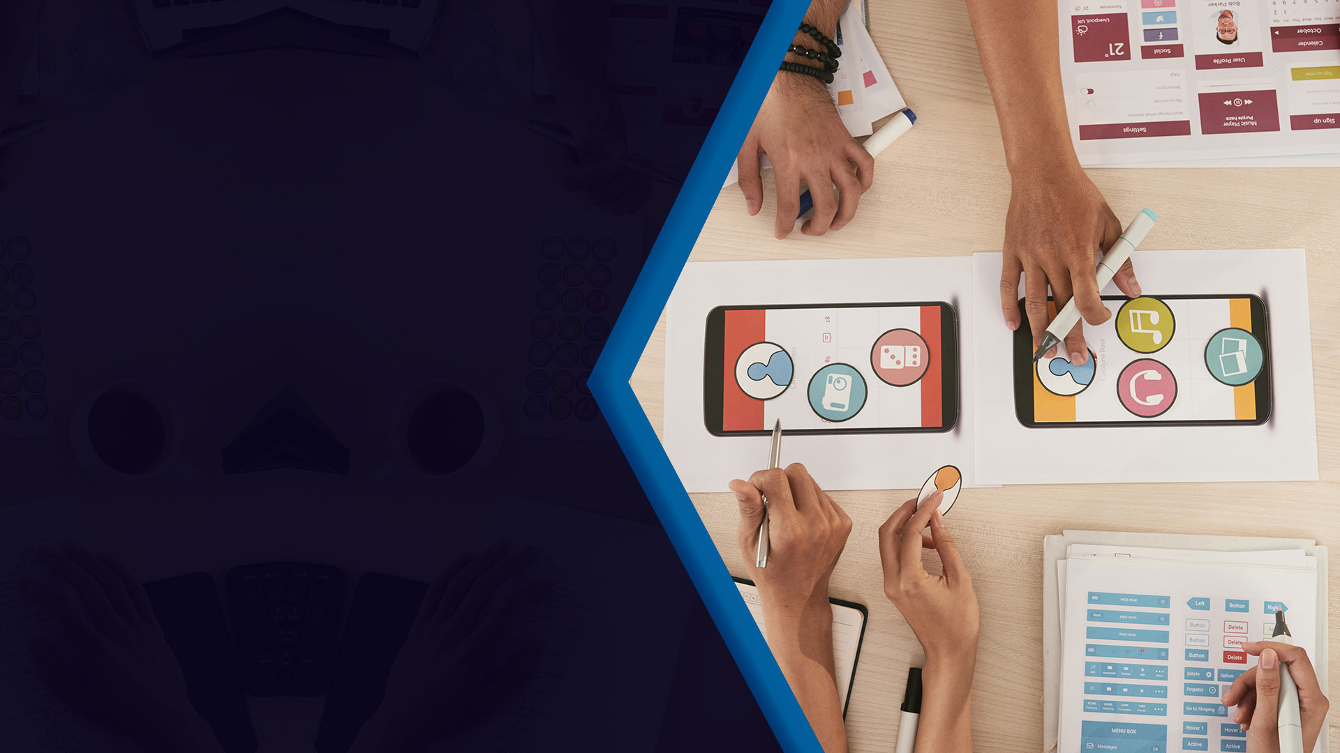 Home - Blue Summit Technologies