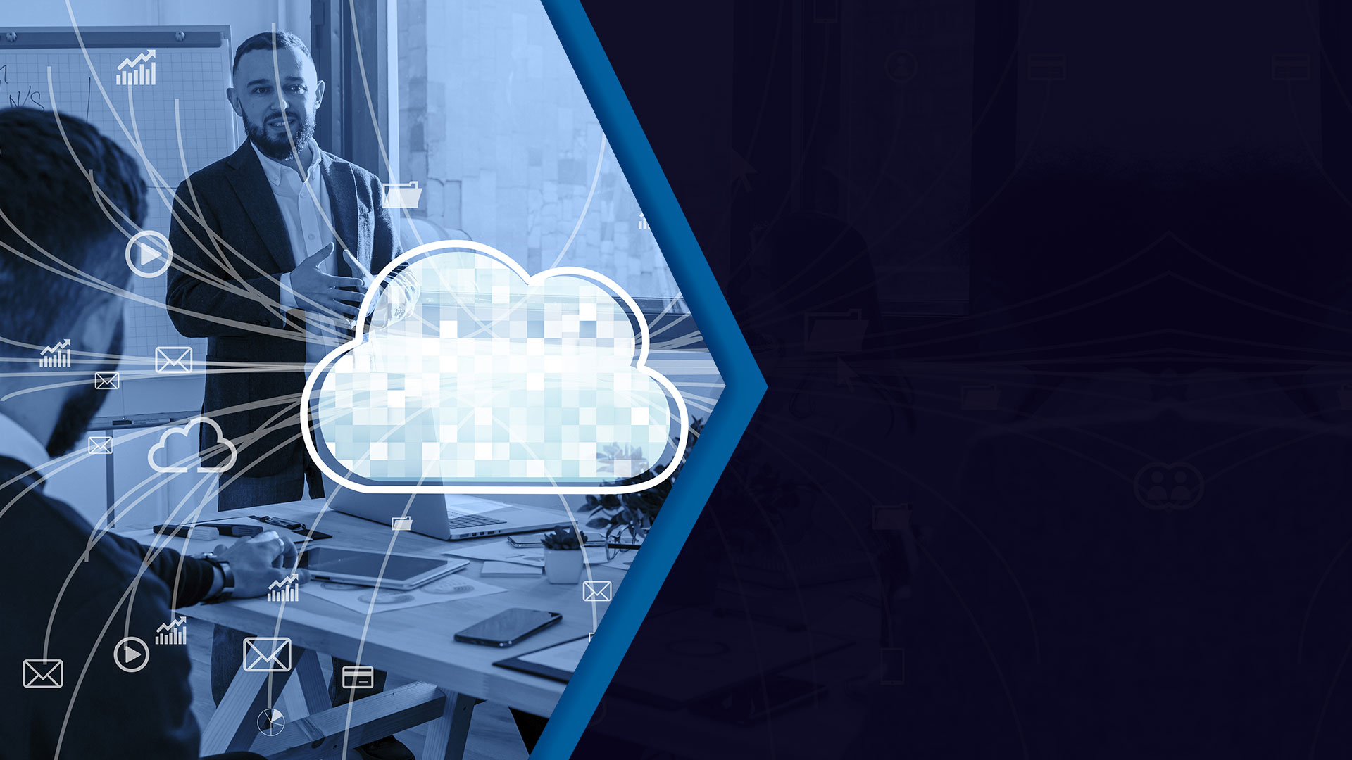 Home - Blue Summit Technologies