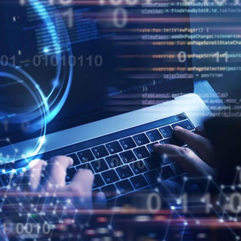 Home - Blue Summit Technologies