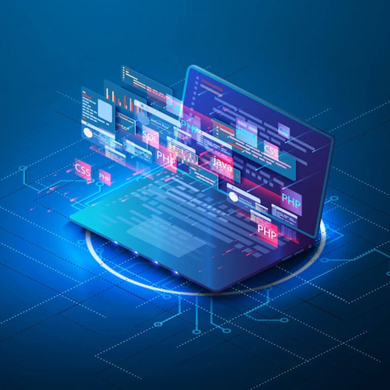 Home Blue Summit Technologies 