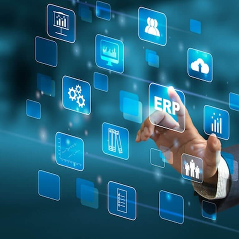 Home - Blue Summit Technologies