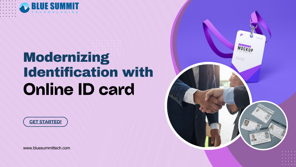 Online ID Card Maker | Employee ID Card | Online Office ID Card Printing